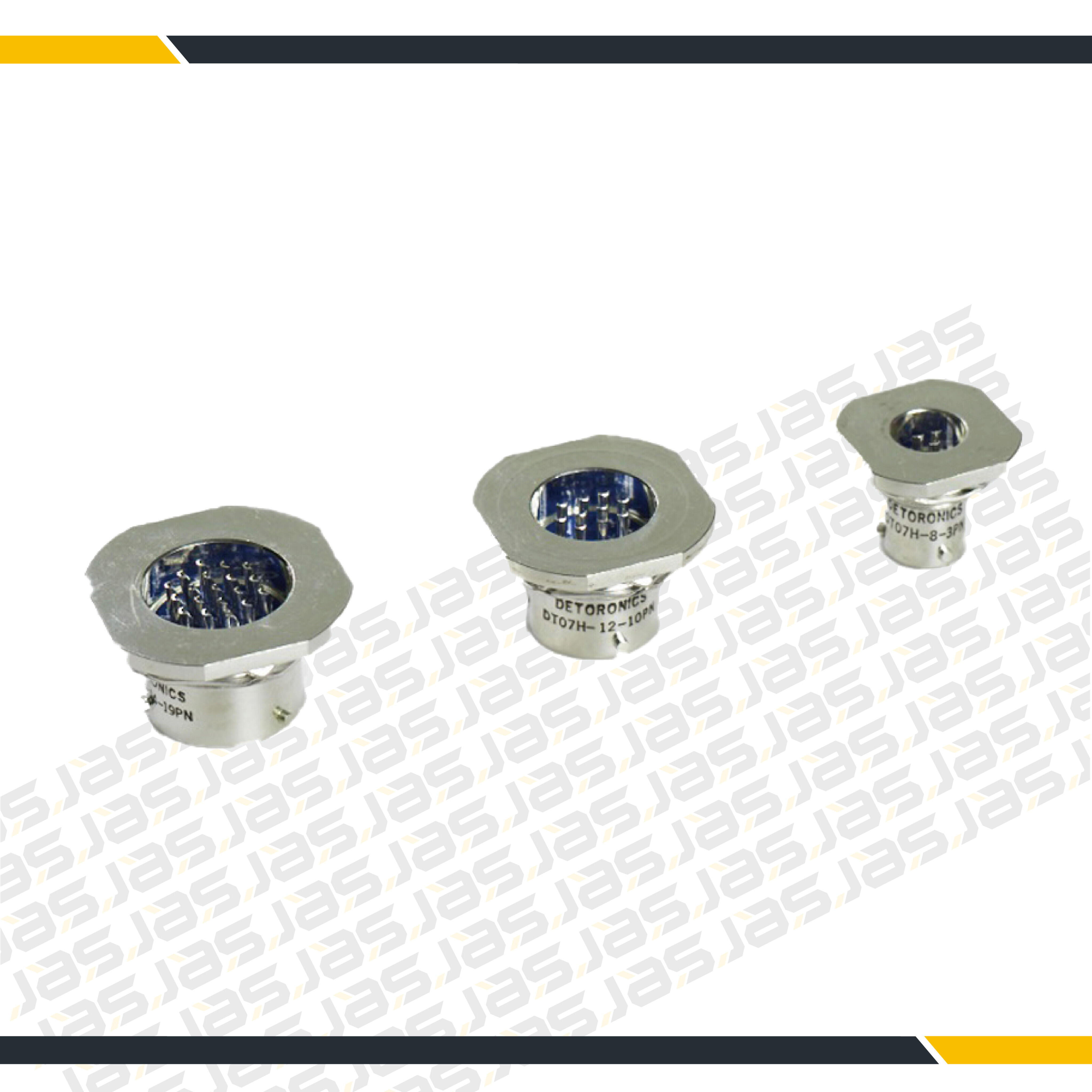DT07H系列 - 嘉柏精密科技有限公司